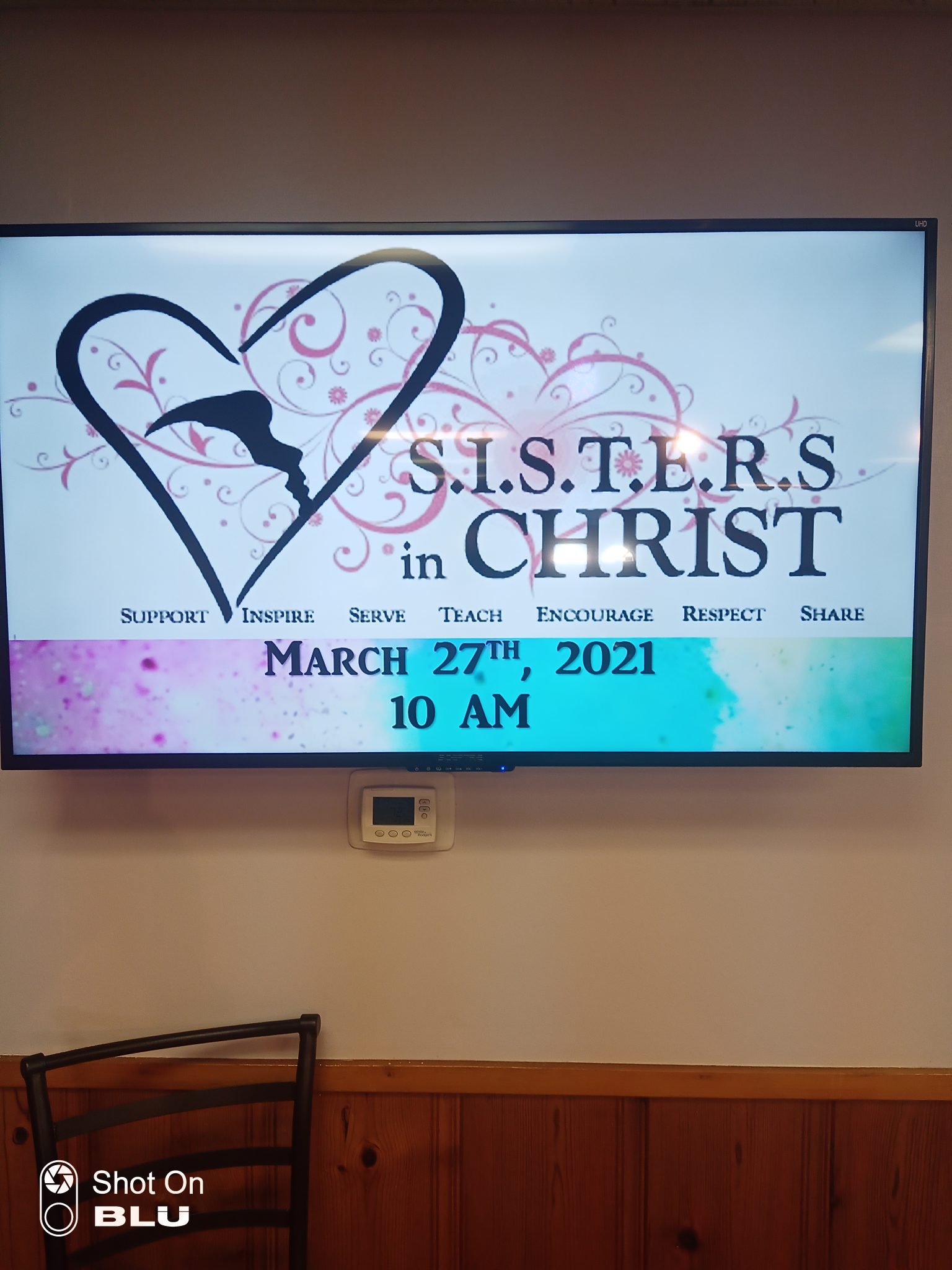 Spirit Life Church - Get to Know about Eternal Life & Christianity ...