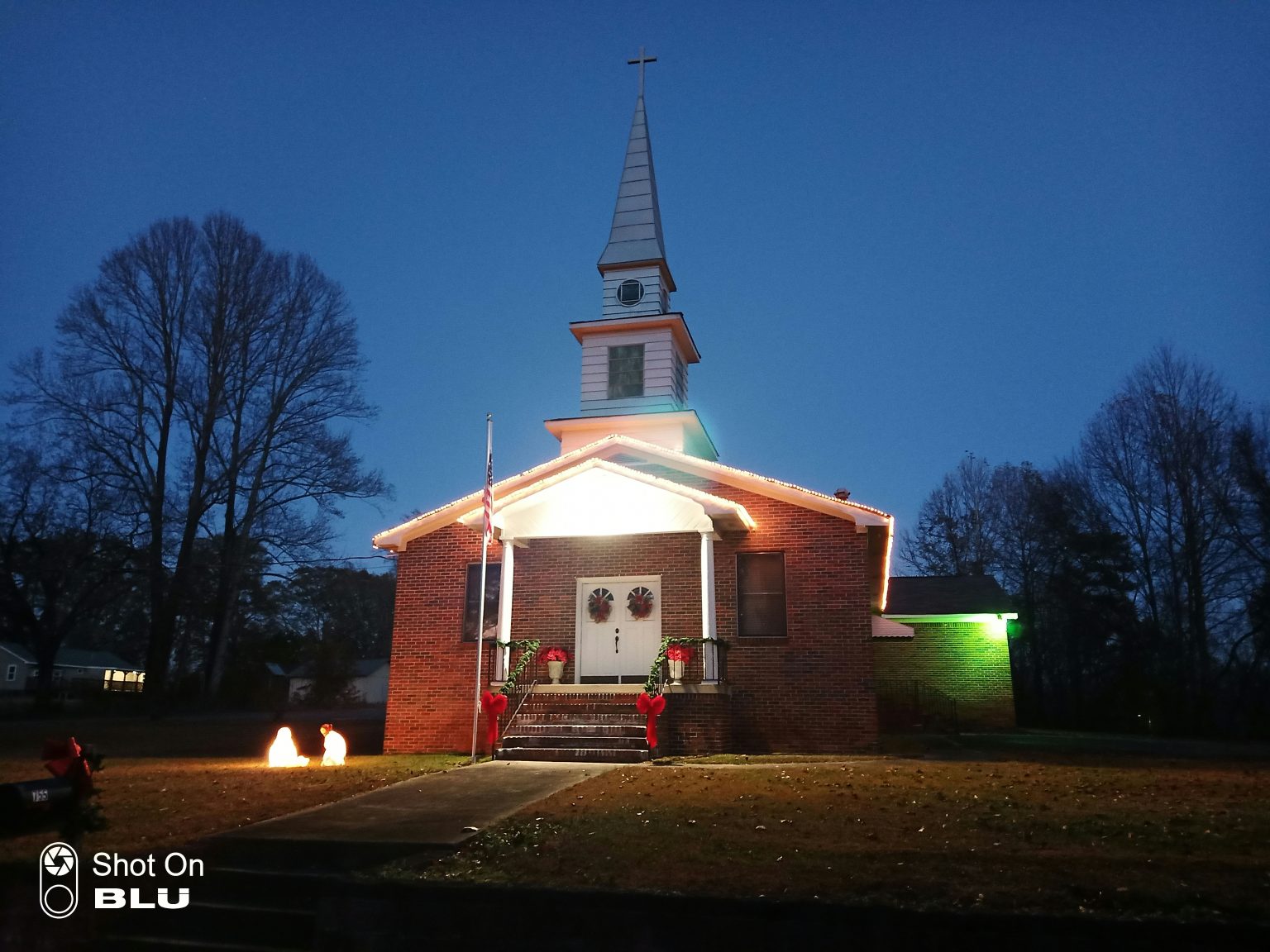 Spirit Life Church - Get to Know about Eternal Life & Christianity ...